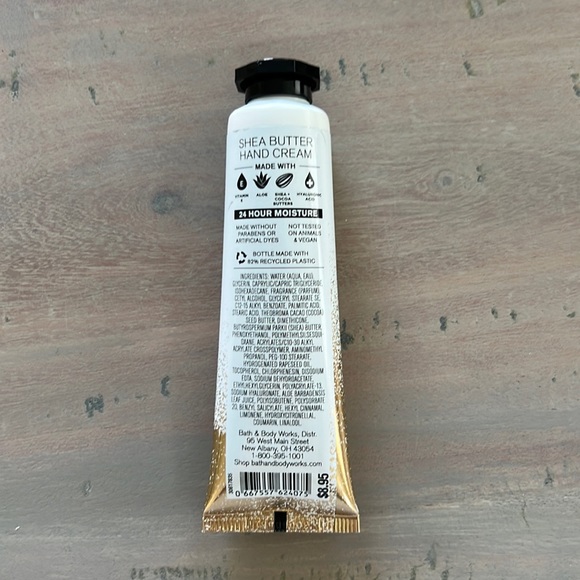 Bath & Body Works | Bath & Body | Bath Body Works At The Beach Hand ...